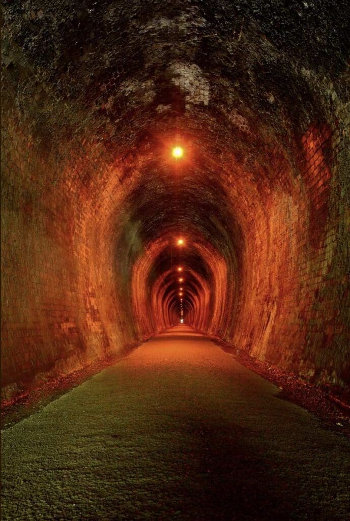 liminal - John McElhenney - writer